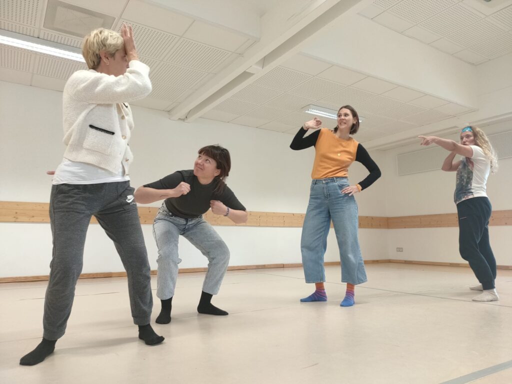 Handicap ateliers éducatifs-créatifs adaptés - Aline Bringeon